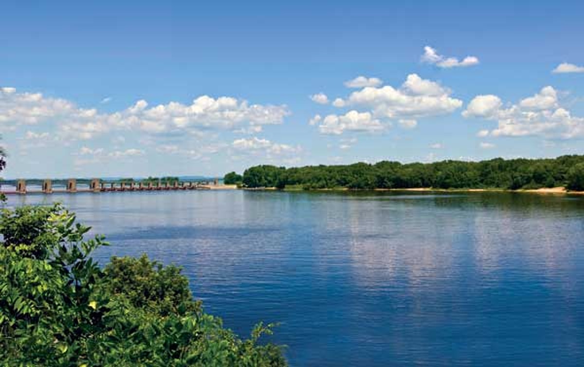 Nehir İşte Ne Gizemi Olacak Diyenleri Bile Şaşırtacak 22 Bilgi - Onedio