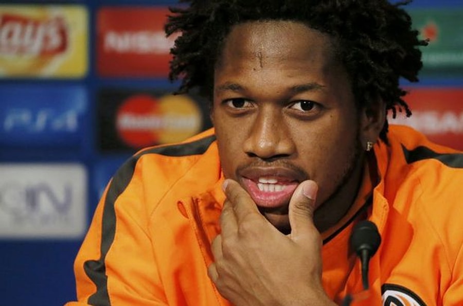 FIFA'dan Fred'e Doping Cezası - Onedio