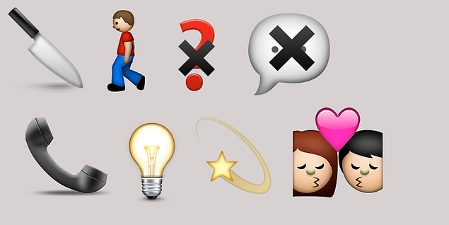 Emojilerle Anlatılan 15 Türkçe Pop Şarkıyı Tahmin Edebilecek misin?