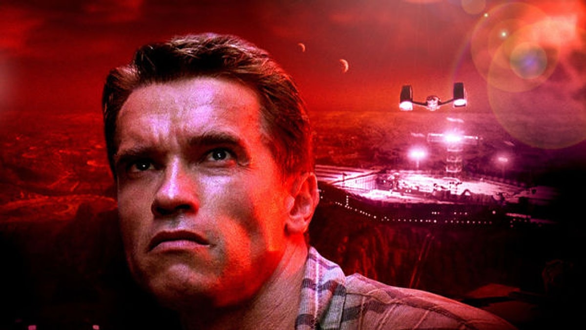32 Movies To Make You Question Reality And Existence! - Onedio