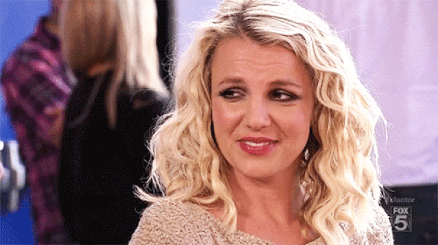 Awkward Wink Gif Tumblr