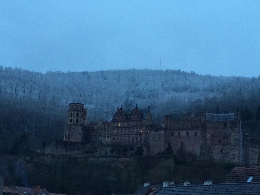 Goethe'nin 'İdeal Şehir' Dediği, Almanya'nın Romantik ve Şiirsel Güzeli ...