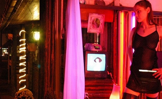 Hizmet Anlayışı ile Sınırları Zorlayan Dünyanın En İlginç 12 Genelevi