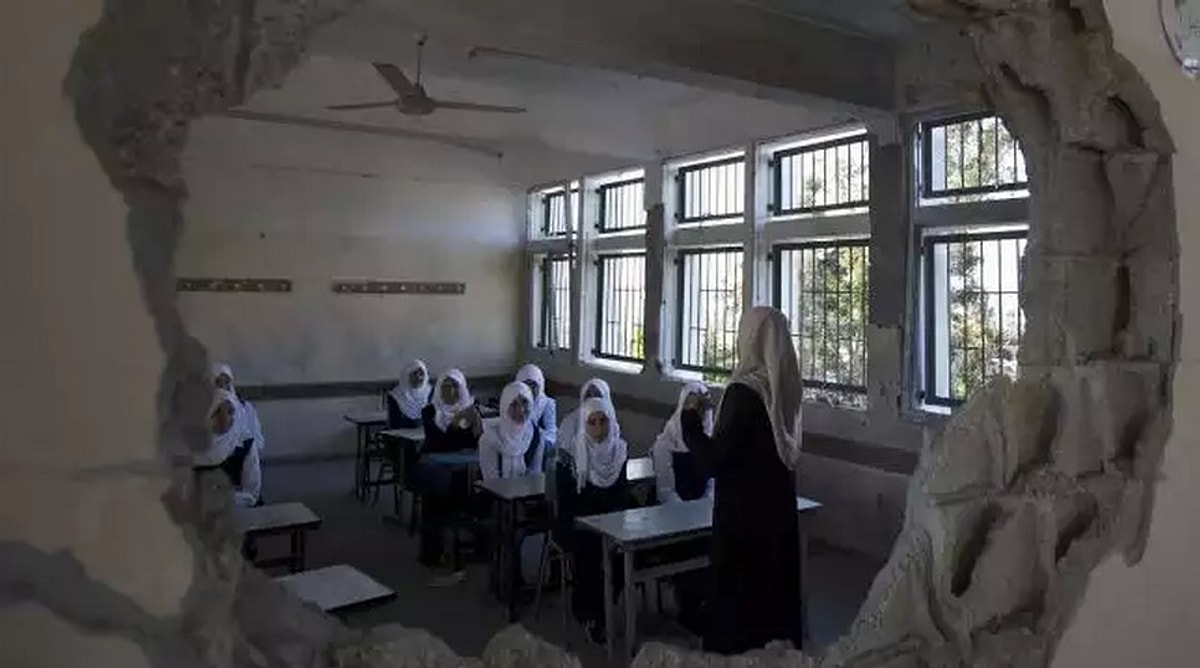 15 Most Absurd Schools And Education Systems In The World! - Onedio