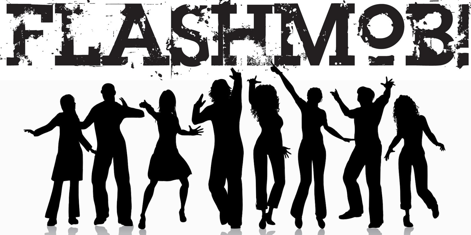 Dünyayı Birkaç Dakikalığına Güzelleştiren En İyi 12 Flash Mob ...