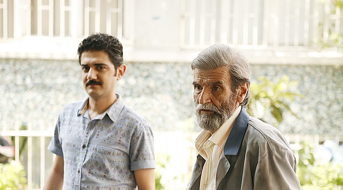 Ünlü Oyuncu Nezih Tuncay Hayatını Kaybetti - Onedio