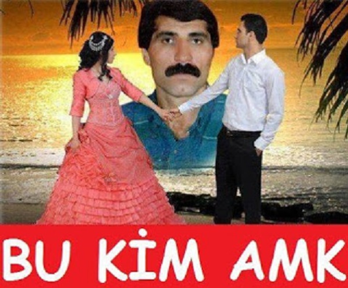 "Amk" Küfrü Olmadan Konuşamayan Vasatlar İçin Alternatif 11 Kelime - Onedio