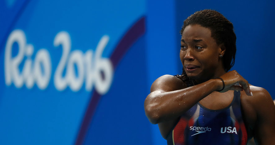 16 First African-American Athletes Changing The History Of Sports ...