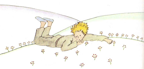 15 Inspiring Life Lessons From 'The Little Prince' - onedio.co