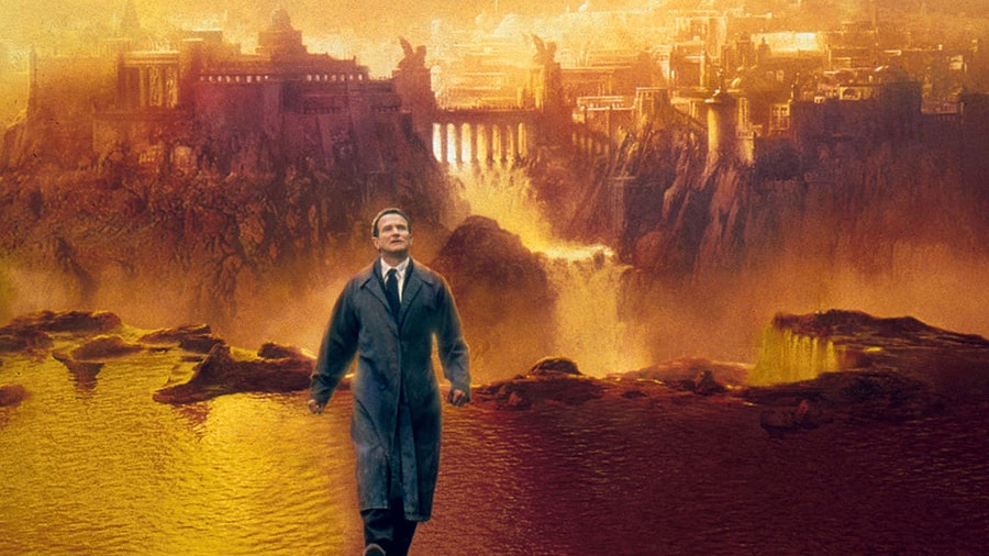 36 Beautiful Movies Taking Us To Another World! - Onedio