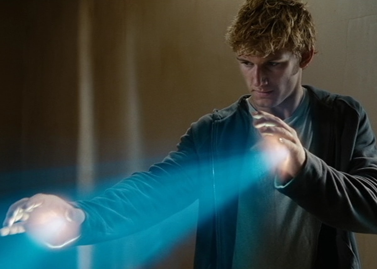 40 Great Movies With Super-powered Characters! - Onedio