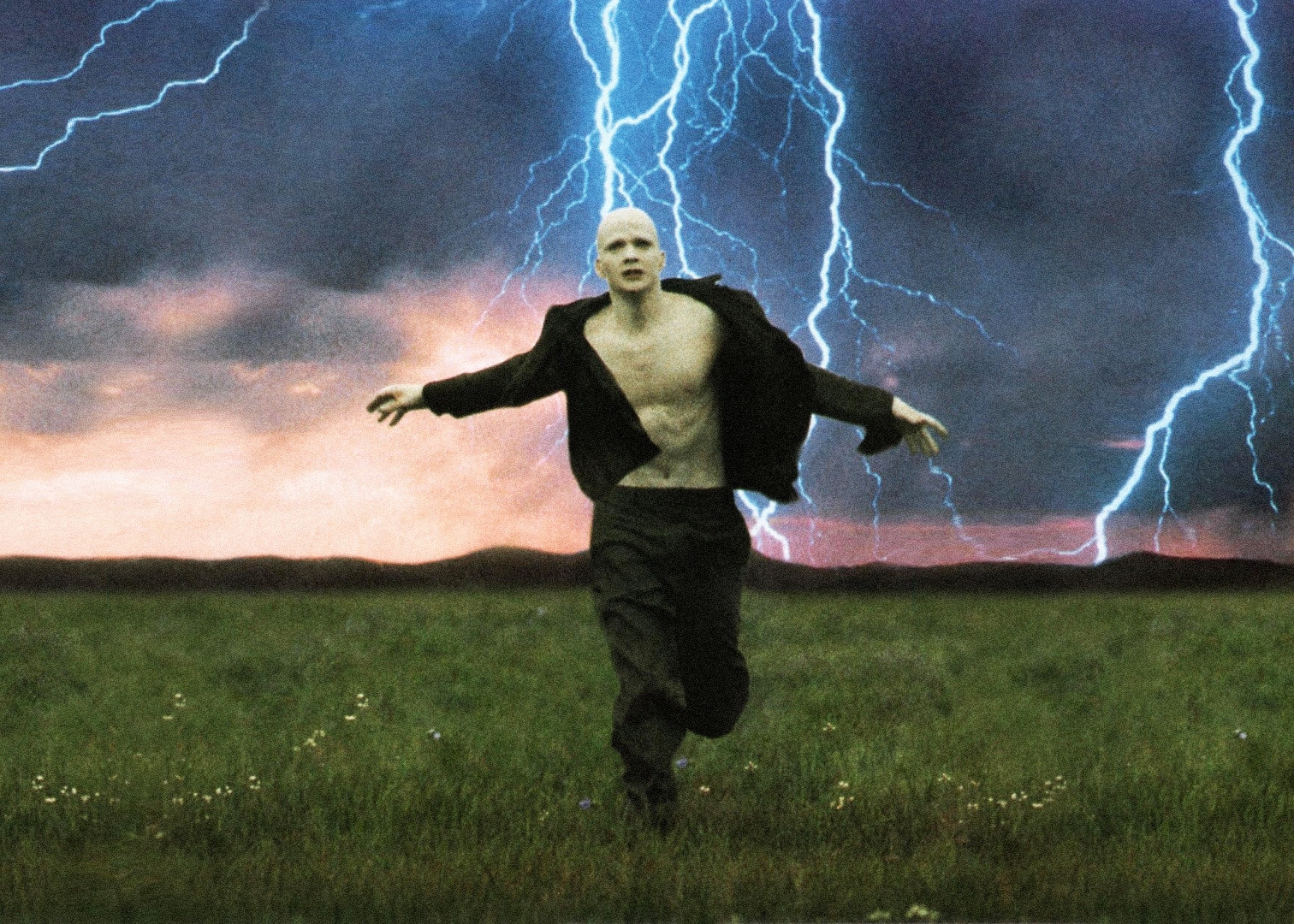 40 Great Movies With Super-powered Characters! - onedio.co