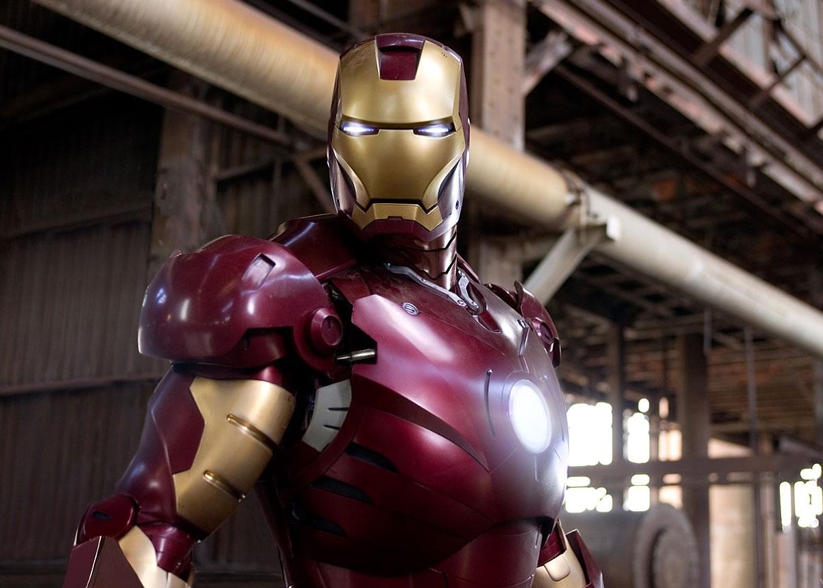 40 Great Movies With Super-powered Characters! - Onedio