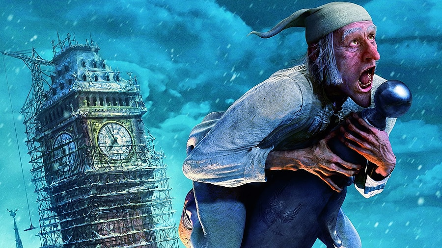 Sci-Fi At Its Best: 45 Movies About Time Travel - Onedio