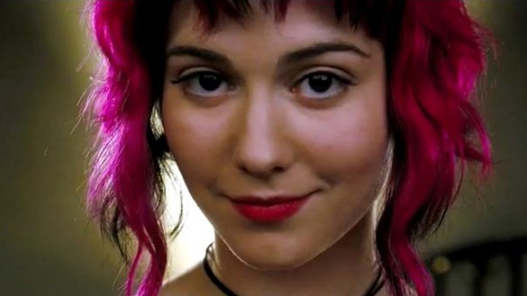 26 Movie Characters Whose Unusual Hair Color We Love! - onedio.co