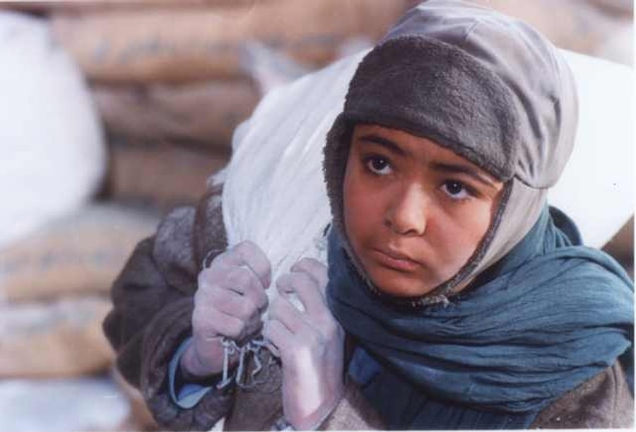 40 Of The Greatest Iranian Movies You Should See - Onedio