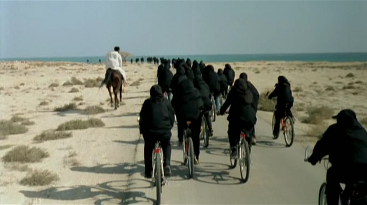 40 Of The Greatest Iranian Movies You Should See - Onedio