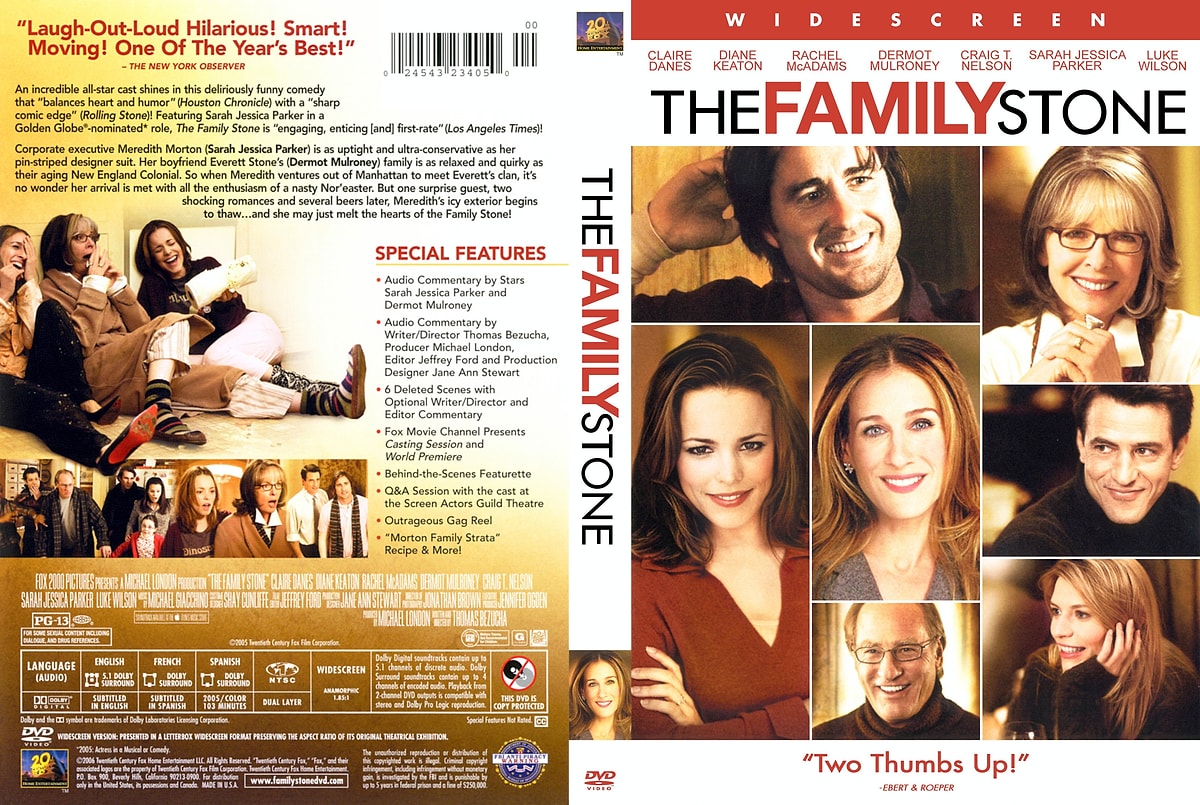 30 Movies Proving The Importance Of Family! - Onedio