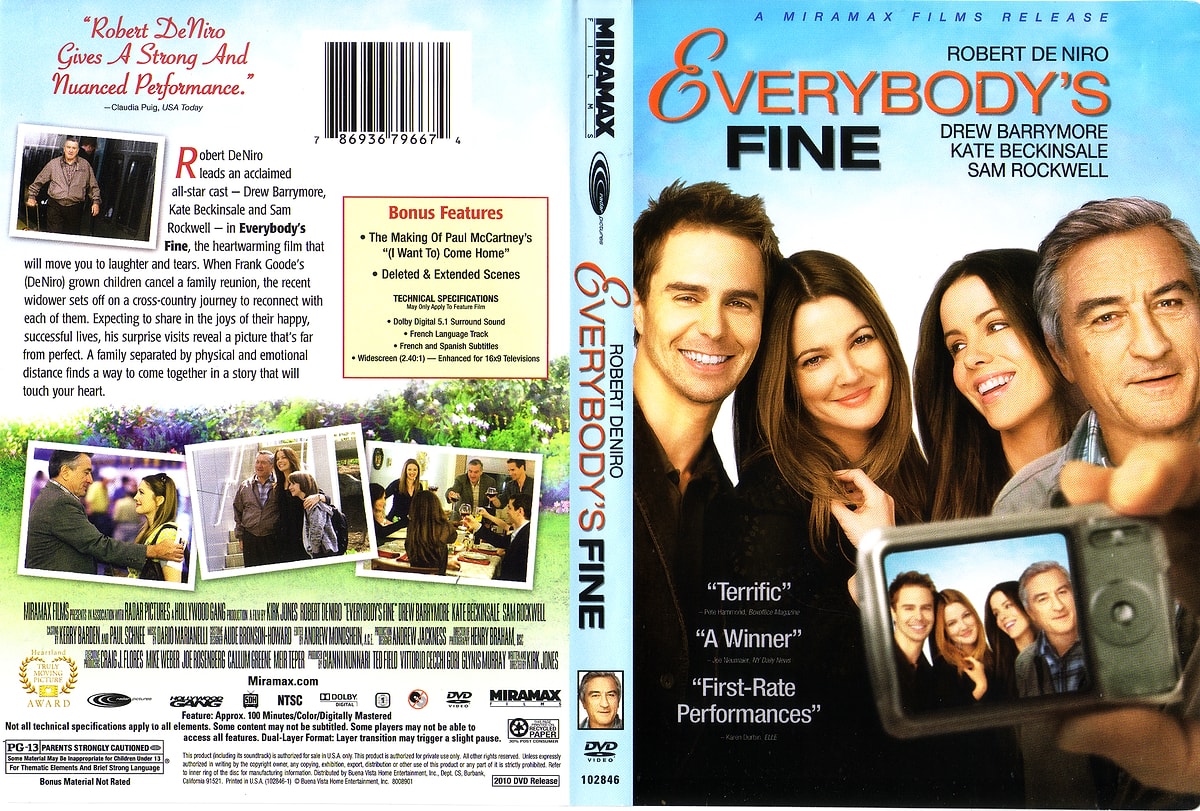 30 Movies Proving The Importance Of Family! - Onedio