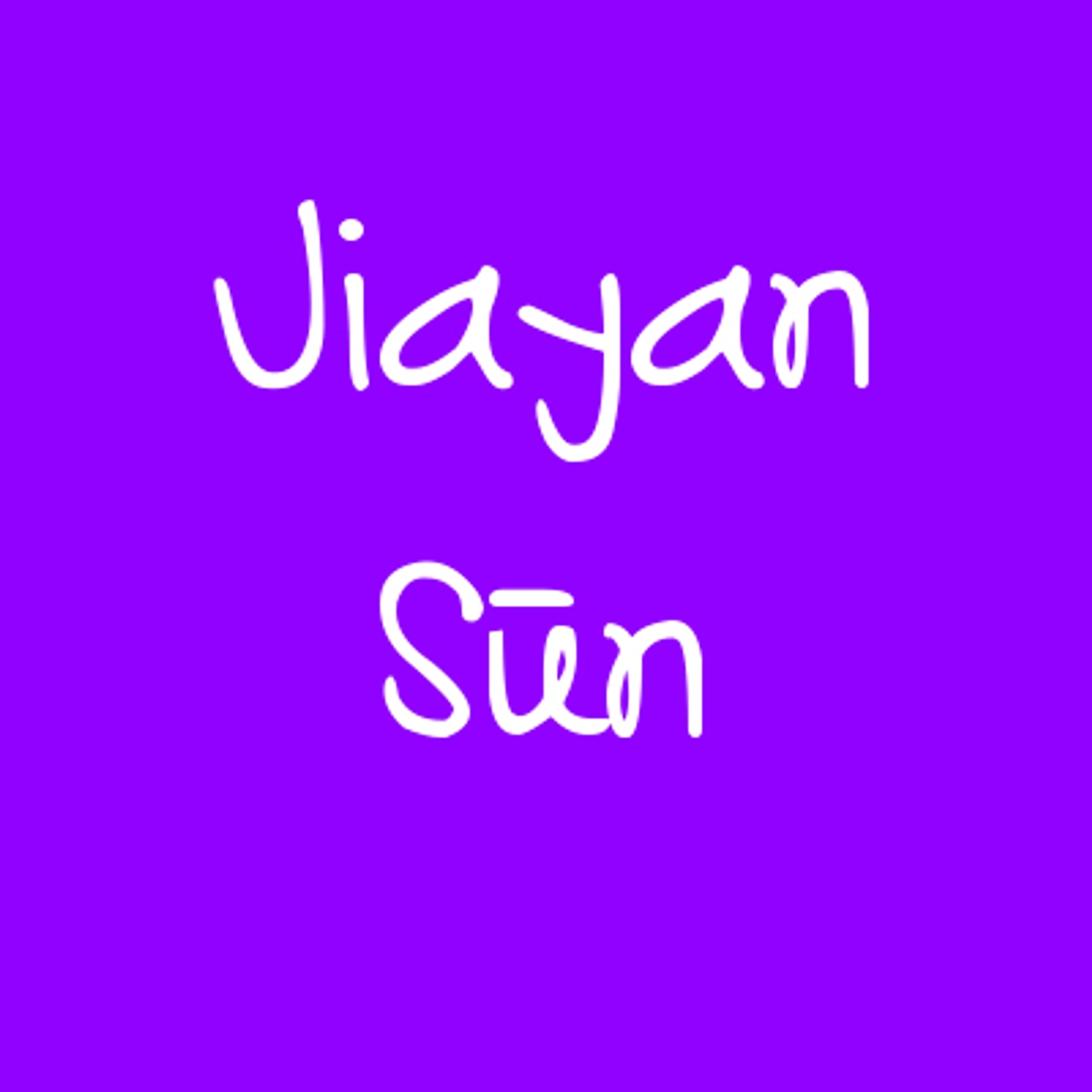 Çinli Olsan Adın Ne Olurdu?