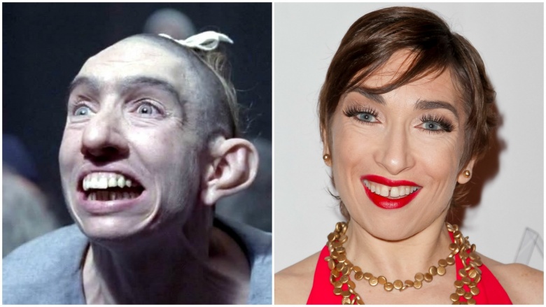 American Horror Story Pepper Makeup | Saubhaya Makeup