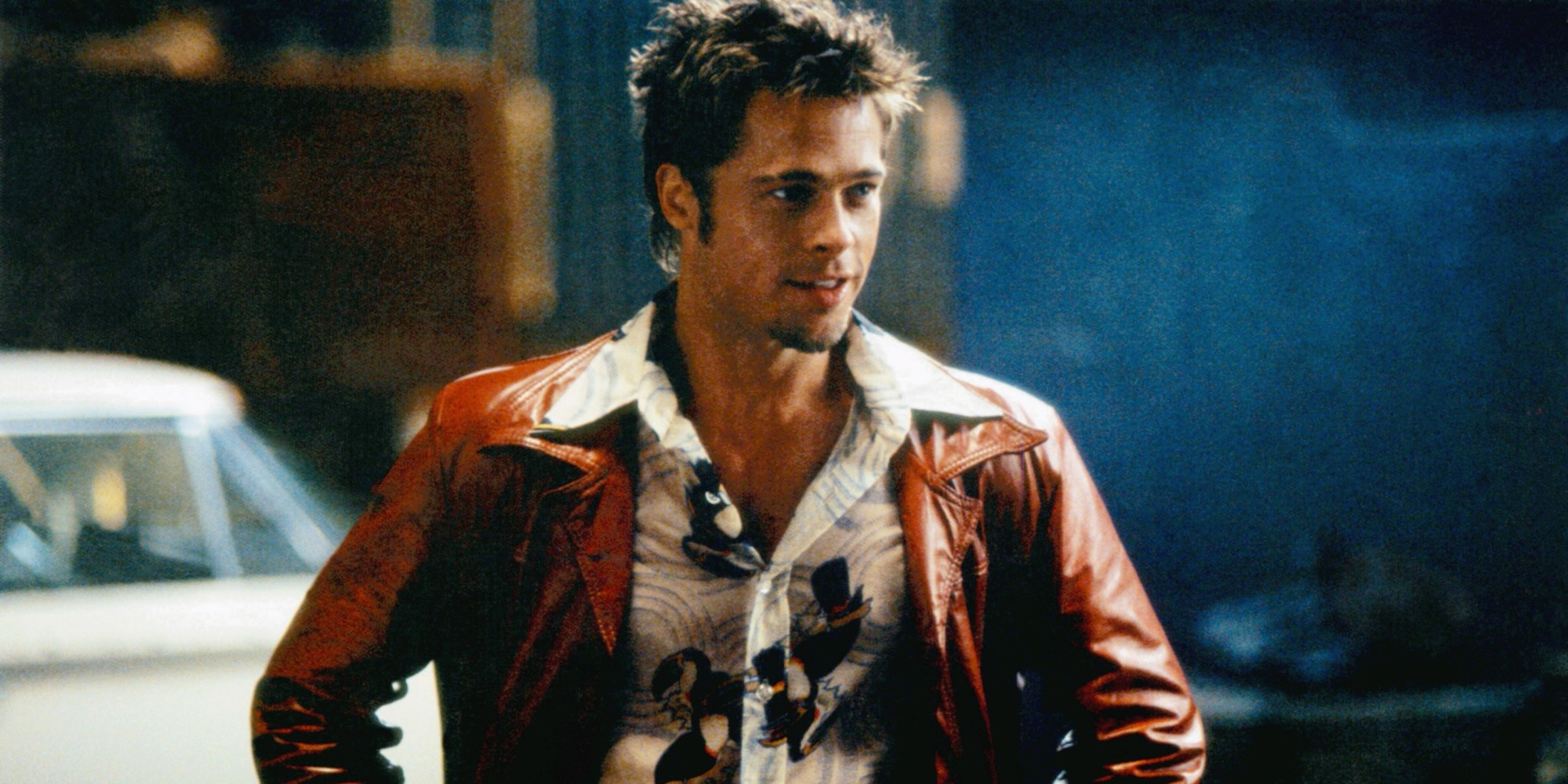 Which Brad Pitt Character Should Be Your Lover? - Onedio