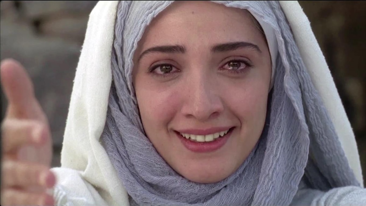 ''Peygamberin Yüzü'' Tartışmalarıyla Vizyona Giren Çağrı'ya Rakip ''Hz ...