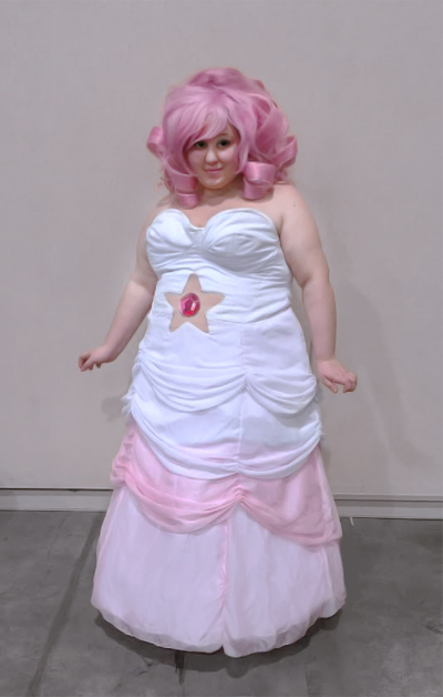10 Plus Size Cosplayers Definitely Nailing It! - onedio.co
