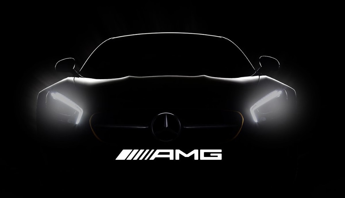 AMG Performans Otomobilleri Tarihi ile Dolu Mercedes-AMG Lounge ...