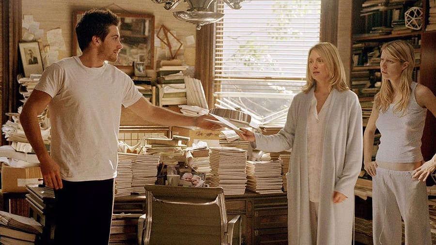 Here Are 20 Math Movies For The Hidden Geniuses Out There! - Onedio