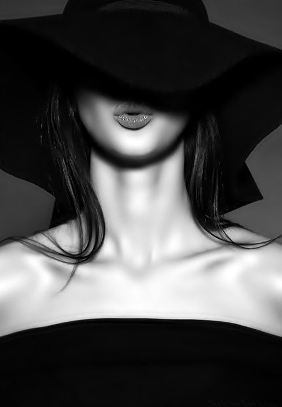 Siyah Aşkına! Renklerin En Asili Siyaha Olan Hayranlığınızı Kat Kat ...