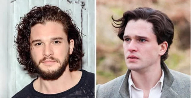 15 Celebrities Looking So Much Different When With And Without A Beard ...