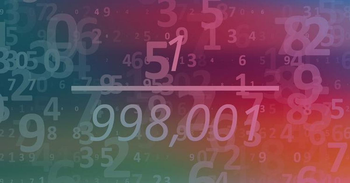 9 Mind Blowing Math Equations True Geeks Should Know! - Onedio