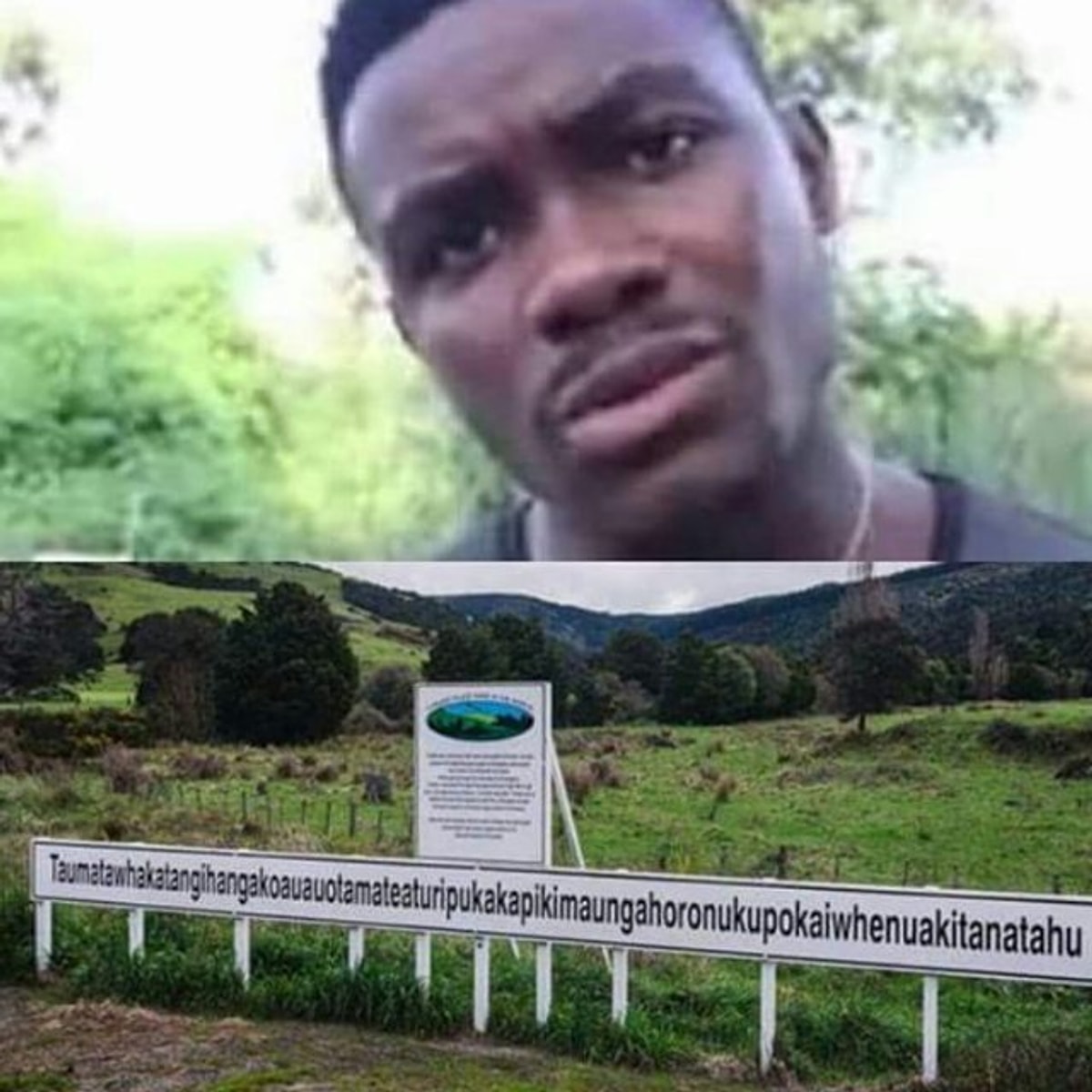 Uzun İsmiyle Mizah Konusu Olan Uvuvwevwevwe Onyetenyevwe Ugwemuhwem ...