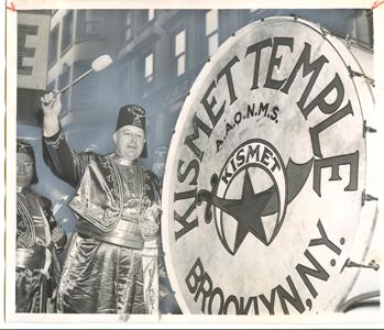 Islam-Inspired Masonic Cult That Inlufenced US for years: The Shriners ...