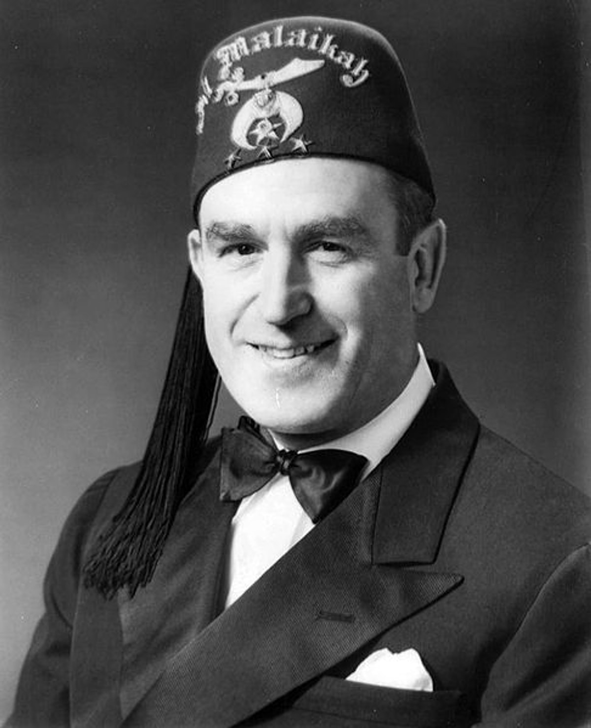 Islam-Inspired Masonic Cult That Inlufenced US for years: The Shriners ...