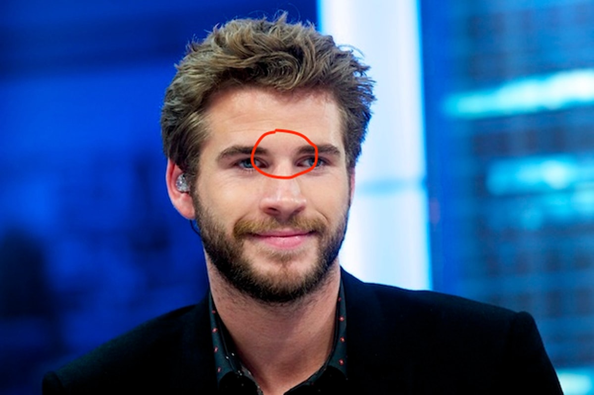 16 Weird Body Parts You Have, But Don't Know The Names Of!