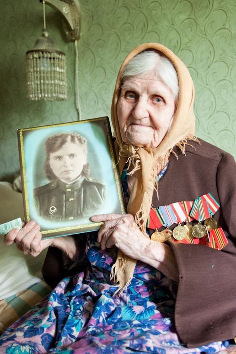 28 Rare Photos From World War II That You’ve Never Seen Before