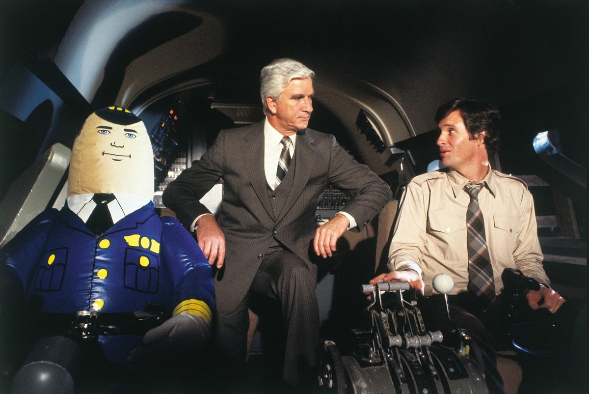 26 Exceptional Examples Of Absurd Movies! - Onedio