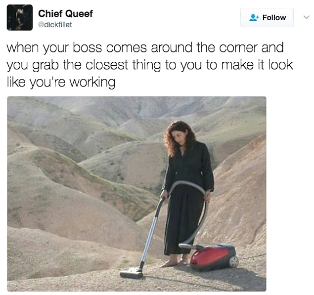 Boss/Bossy/Bossy Women Memes – Adrienne's Blog