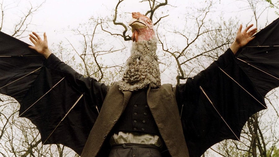 25 Weirdest Movies Of All Time! - Onedio