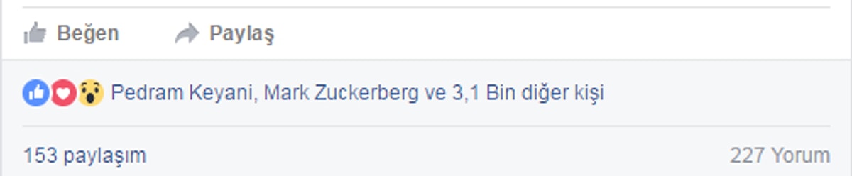 Facebook'un İlk Çalışanı Taner Halıcıoğlu 75 Milyon Dolar Bağışla Veri ...