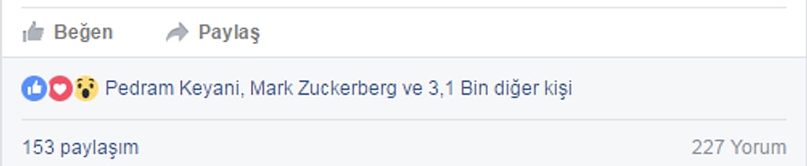 Facebook'un İlk Çalışanı Taner Halıcıoğlu 75 Milyon Dolar Bağışla Veri ...