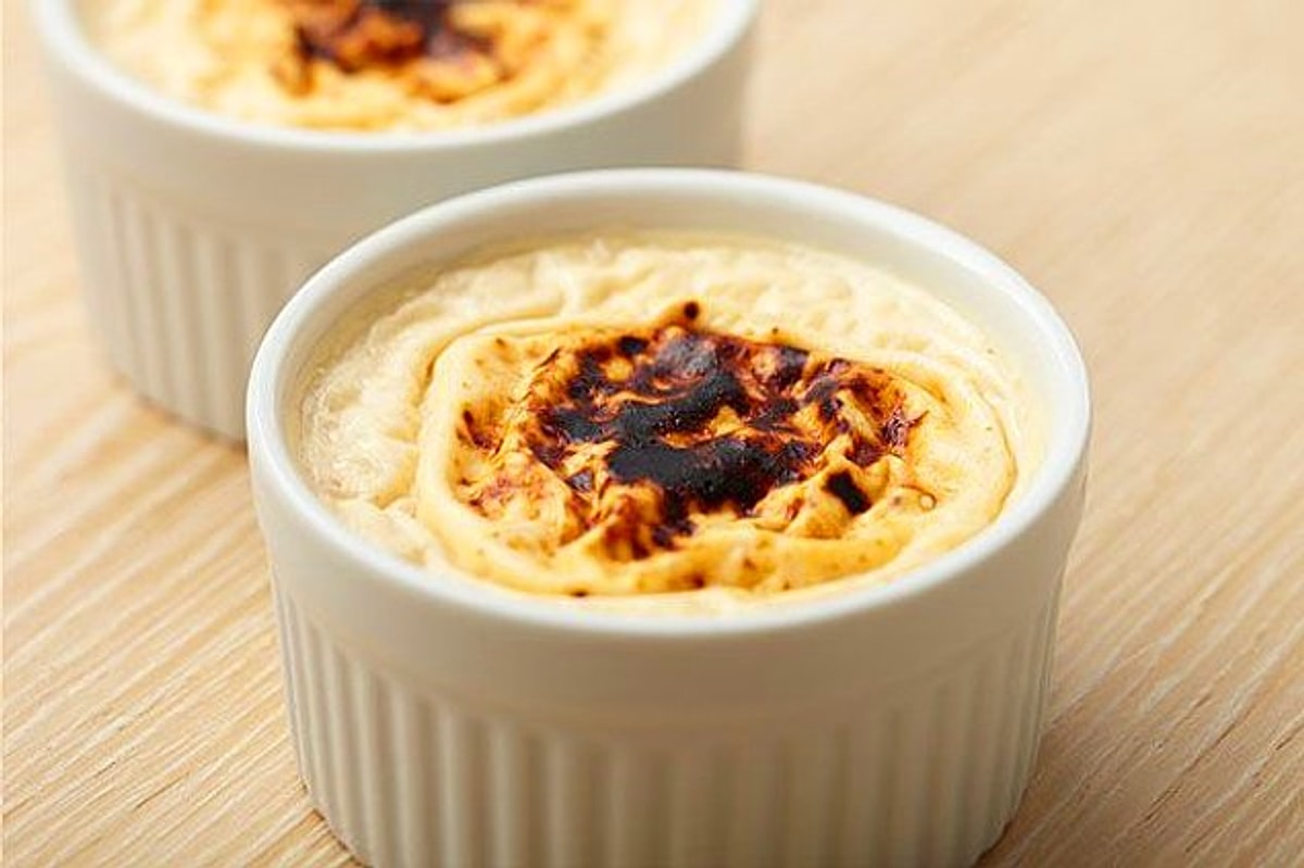 Tatlı Severleri Sevindirecek En Lezzetli 12 Tatlı Tarifi - Onedio