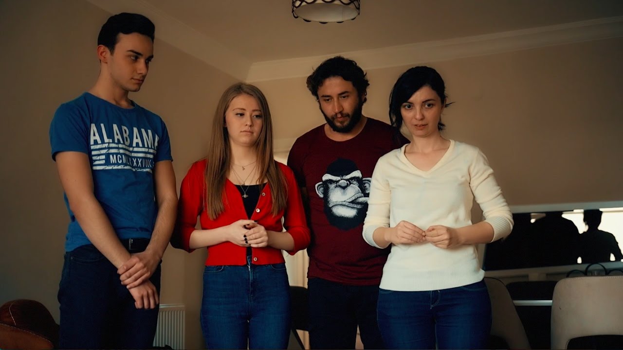 Abla vs Abi - Onedio