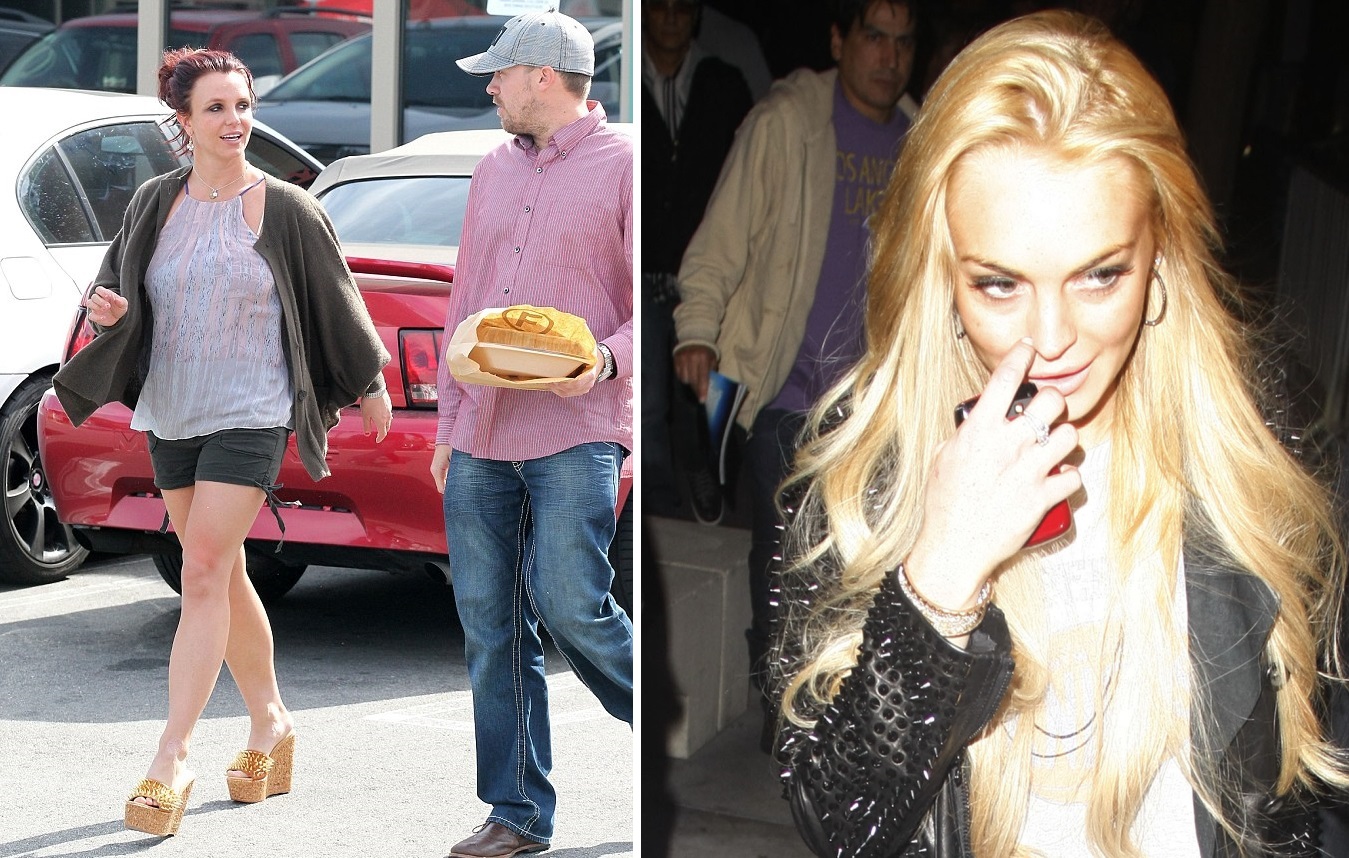 11 Celebrities Who'll Gross You Out With Their Disgusting Habits ...