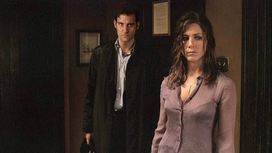 45 Incredible Suspense/Thriller Movies That Will Keep You On The Edge ...