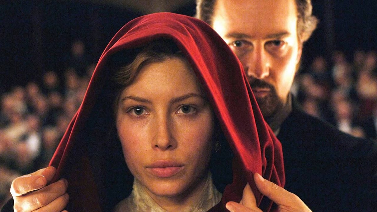 45 Incredible Suspense/Thriller Movies That Will Keep You On The Edge ...