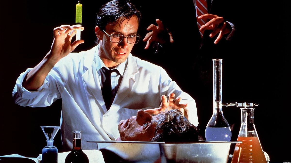 23 Movies About Striking Experiments Made On People! - Onedio