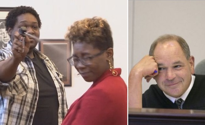 Not Your Average Judge! Michael Cicconetti And His 11 Crazy Punishments ...